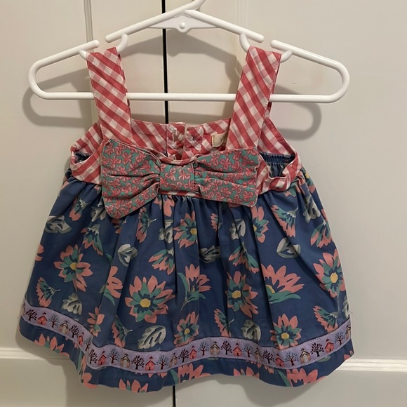 Matilda Jane | Shirts & Tops | Matilda Jane Tank Top 218 Months | Poshmark